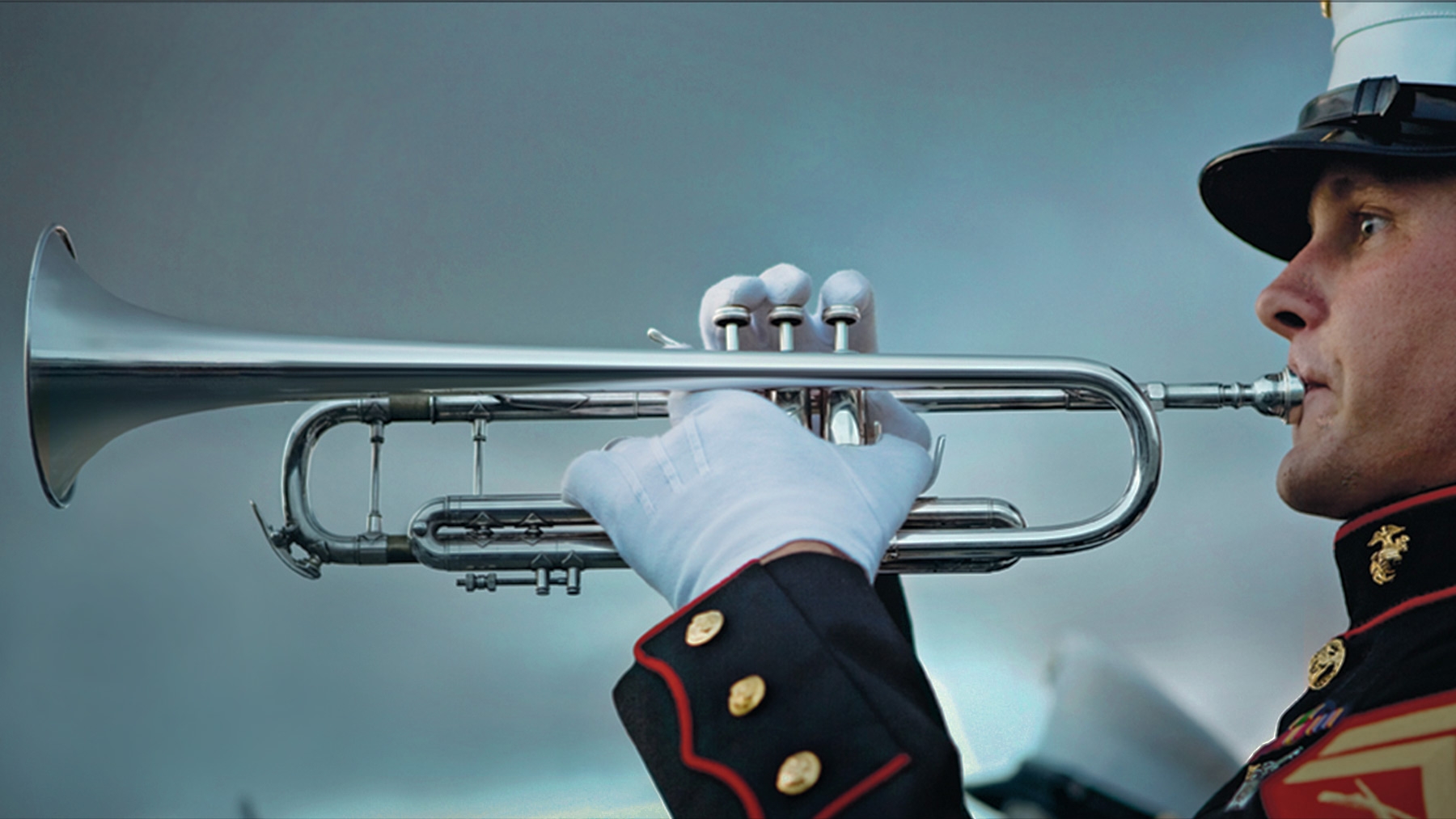 Marines Musician Enlistment Option Program (MEOP) | Marines