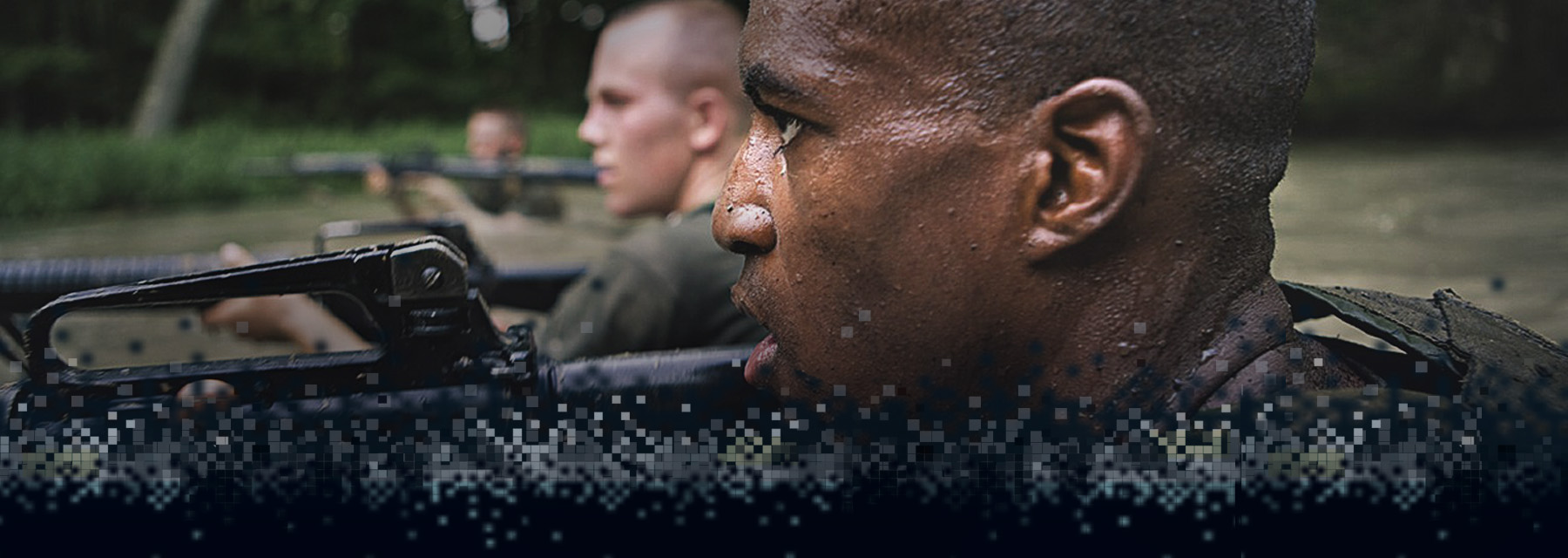 Marine Officer Candidates School | OCS Training Programs | Marines