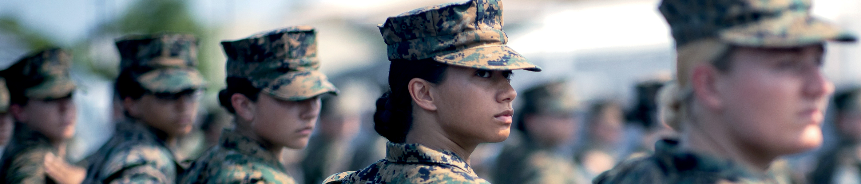 Marines.com - Request for Information