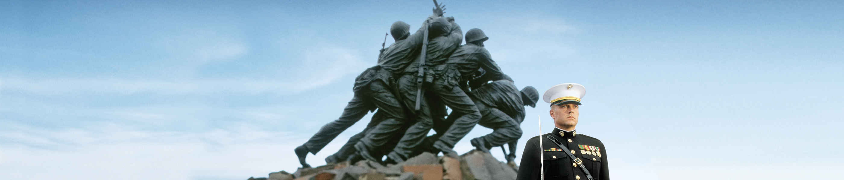 Marines.com - Request for Information