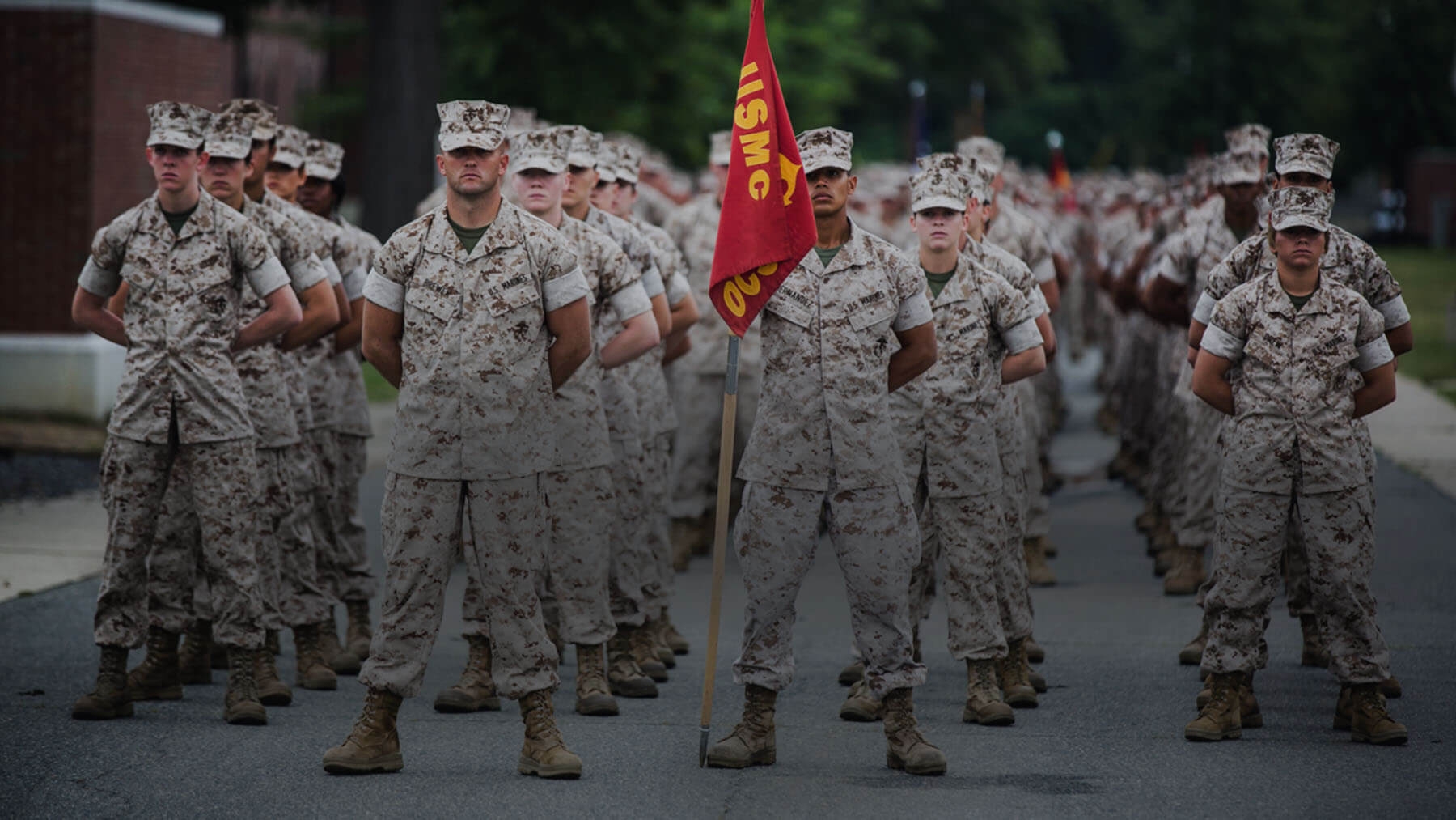 Semper Fi | Marine Corps Mottos, Values, & Principles | Marines